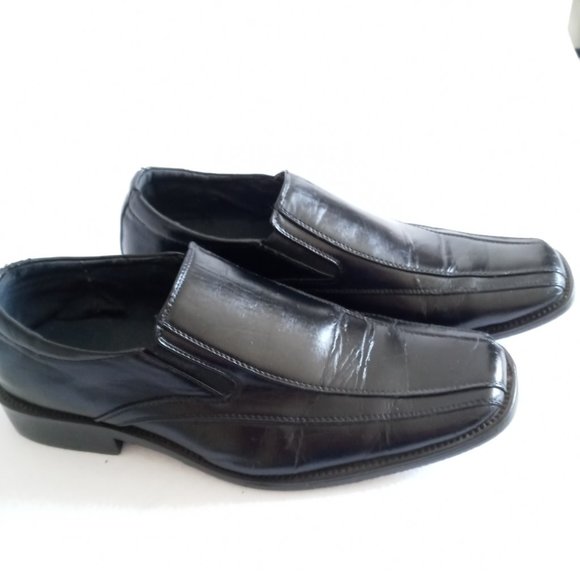 Alberto Fellini | Shoes | Alberto Fellini Mens Slipons Dress Shoes Size ...